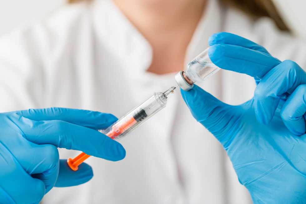 HPV Vaccine: What to Know If You’re Over 45 - Shameless Care